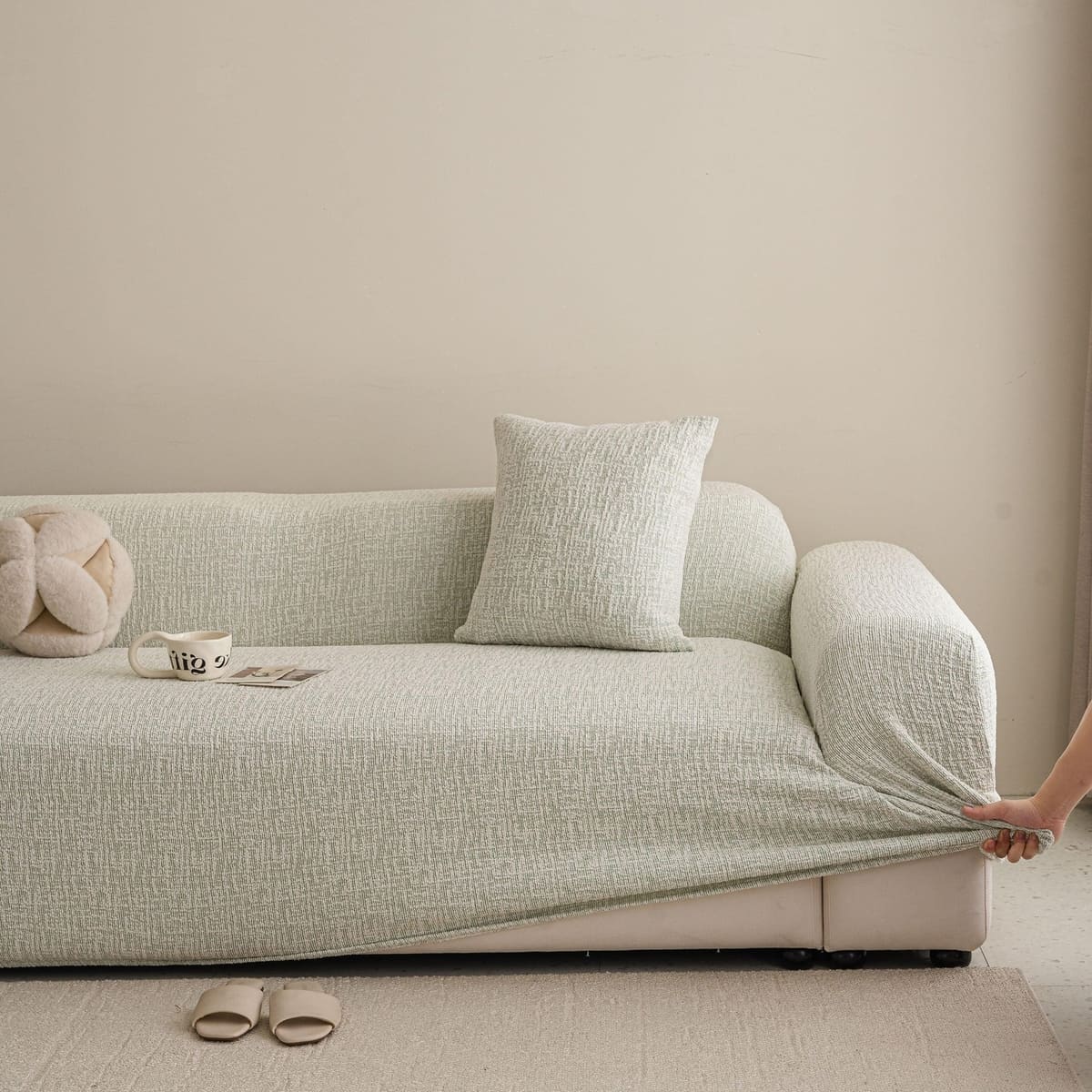 Premium Sofa Slipcovers & Furniture Covers TaroTextile | 2026